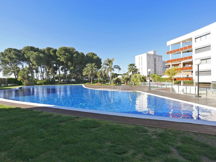 Sol Cambrils Park By Interhome - Cambrils