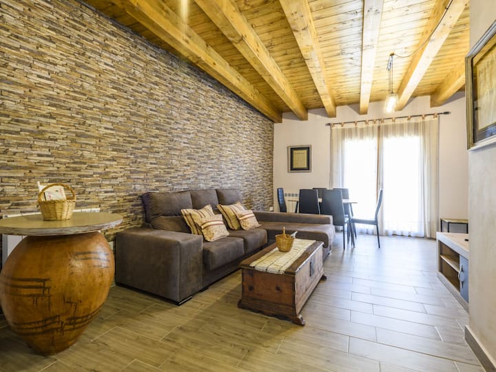 El Ventanico I By Interhome - Mirambel