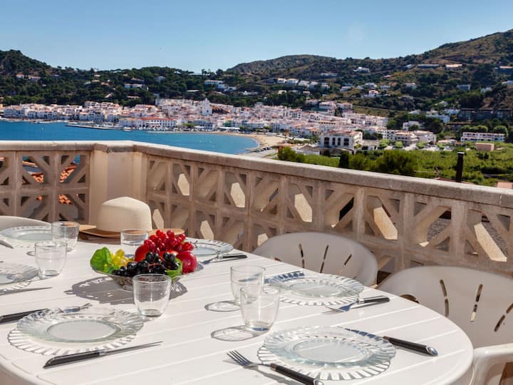 Rodes Ii By Interhome - Cadaqués