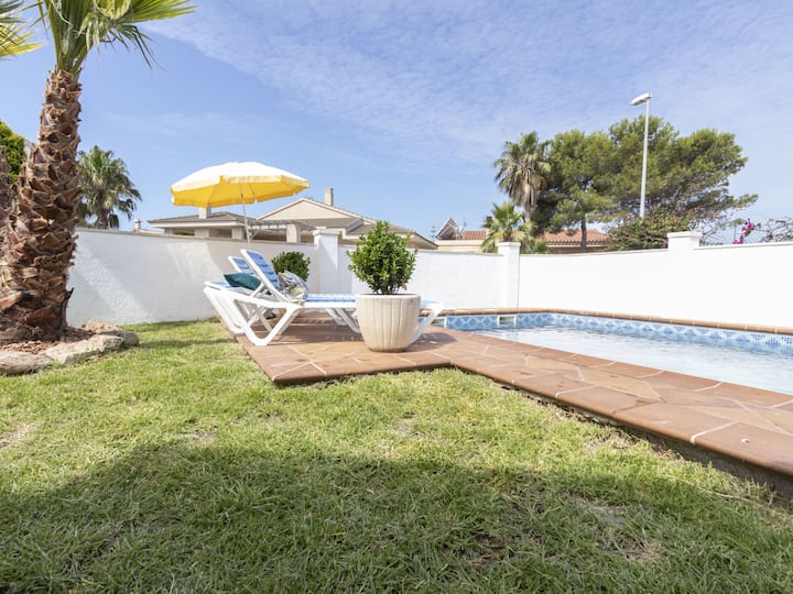 Estrella By Interhome - Riumar