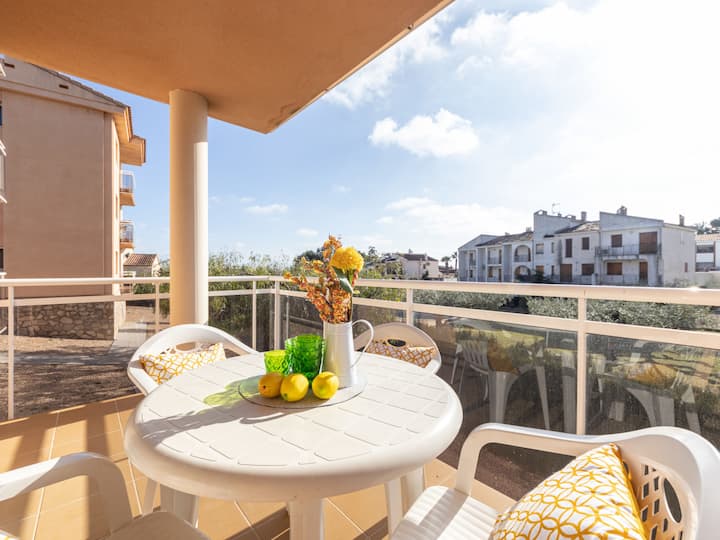Roquemar By Interhome - La Ampolla