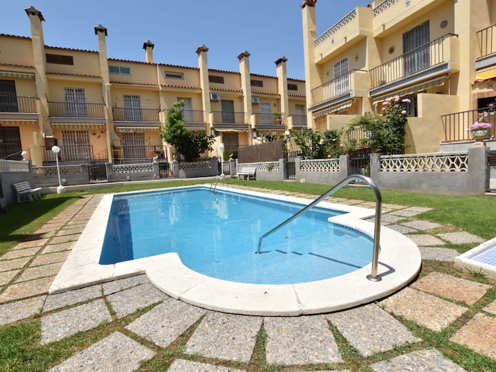 Llaberia By Interhome - Torredembarra