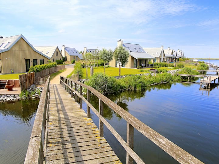 Oesterdam Resort By Interhome - Bergen op Zoom