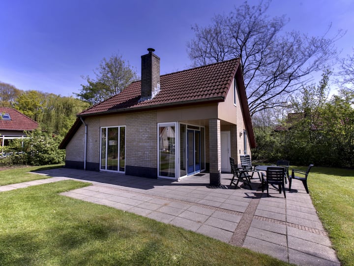 Buitenplaats Gerner By Interhome - Zwolle