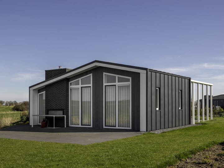 Ruisweg 55 By Interhome - Goes