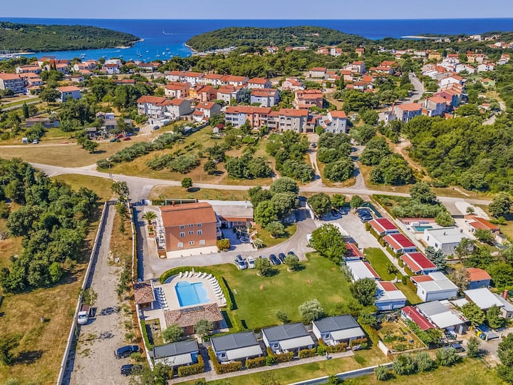 Luxury Premium By Interhome - Pula