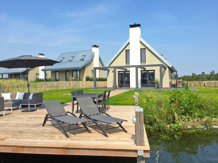 Oesterdam Resort By Interhome - Bergen op Zoom