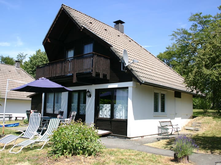 Eule By Interhome - Frankenau