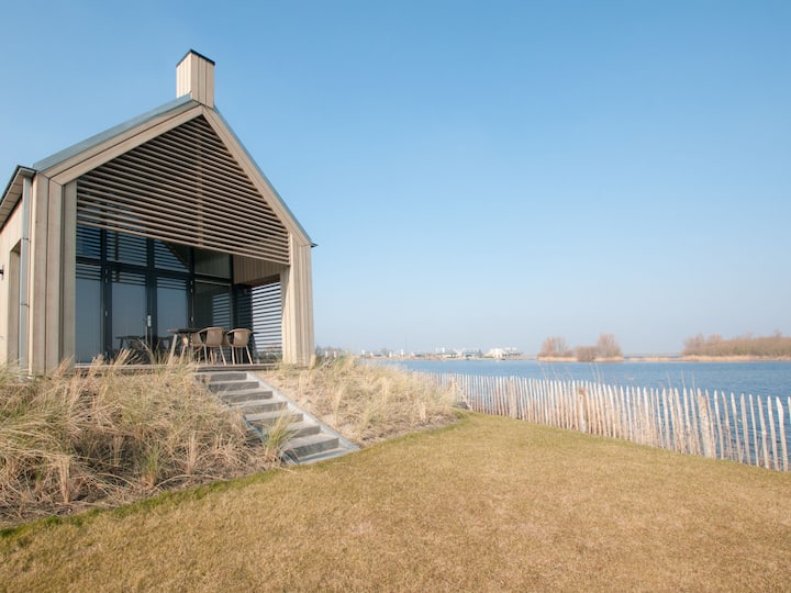 Oesterdam Resort By Interhome - Bergen op Zoom