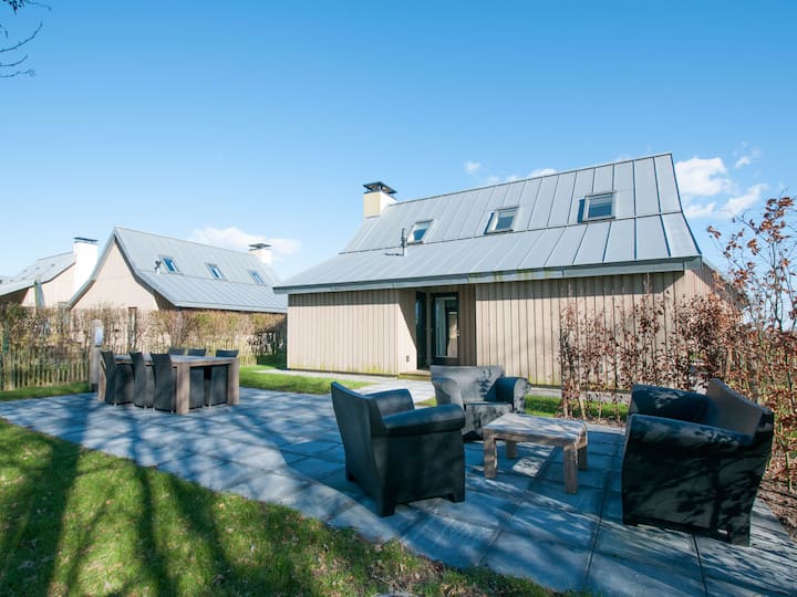 Oesterdam Resort By Interhome - Zeeland