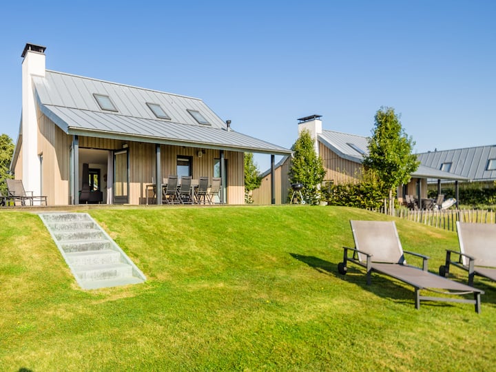 Oesterdam Resort By Interhome - Zeeland