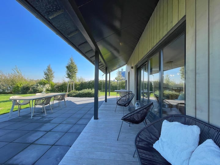 Oesterdam Resort By Interhome - Bergen op Zoom
