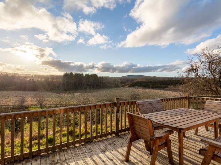 Swallow Cottage By Interhome - Huntly