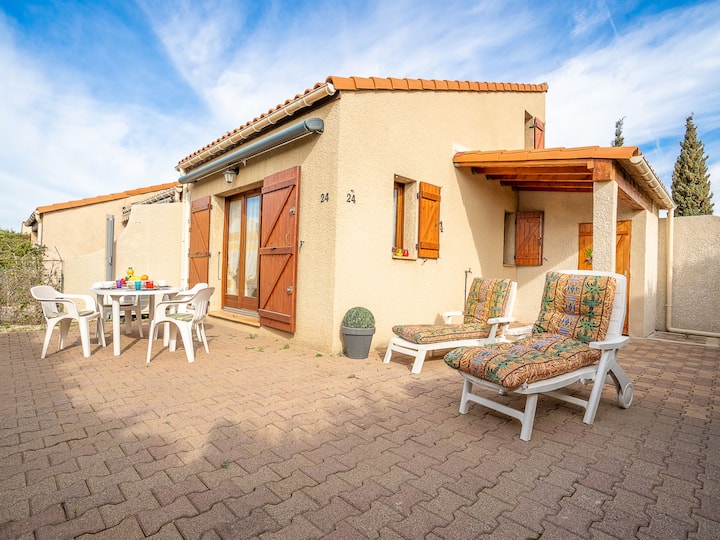 Lou Cantalou By Interhome - Sainte-Marie