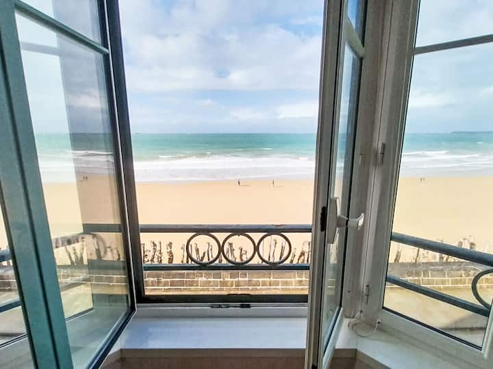 Les Armateurs By Interhome - Saint-Malo