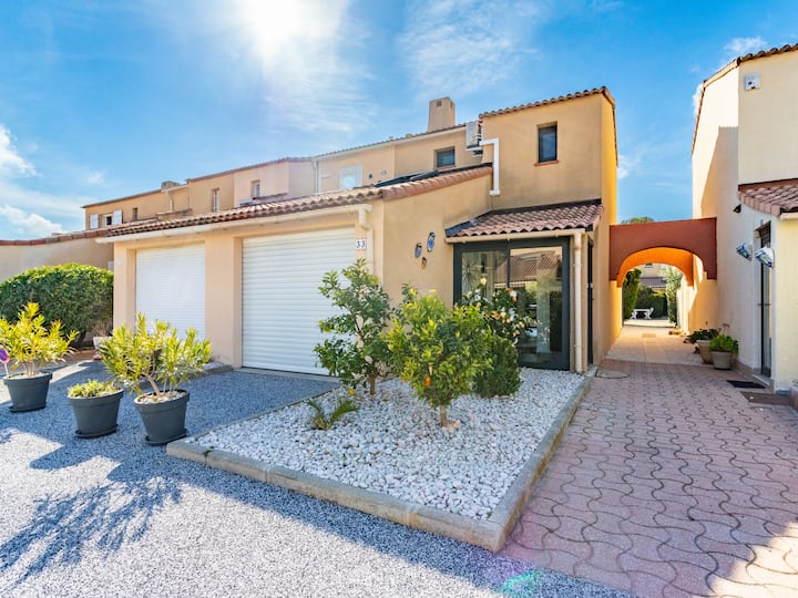 Le Puit Michel By Interhome - Le Lavandou