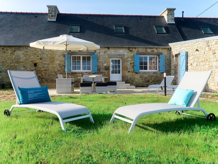Le Vieux Chêne By Interhome - Camaret-sur-Mer