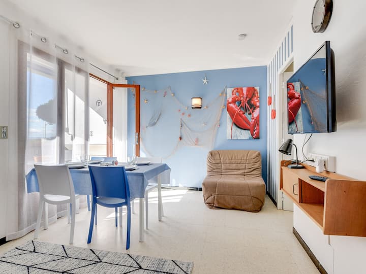 Le Mercure By Interhome - Aigues-Mortes