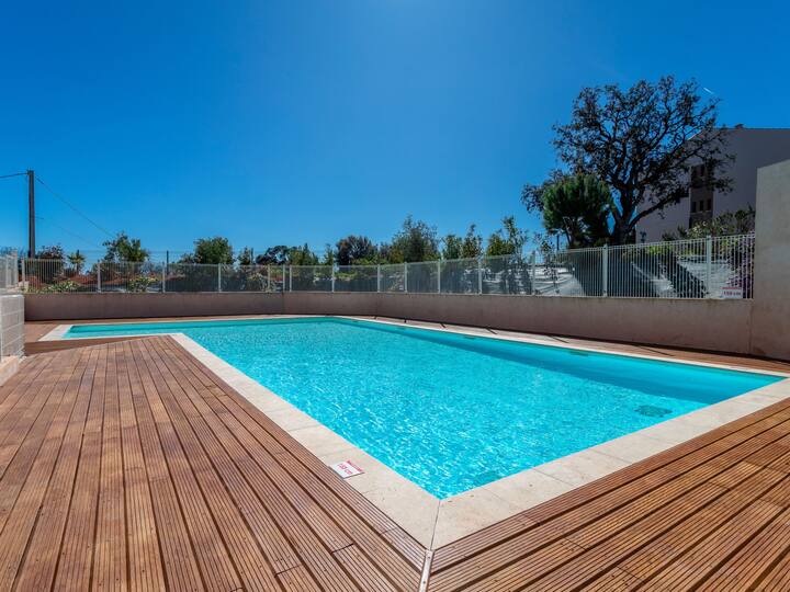 Le Jardin Du Loderi By Interhome - Île du Levant