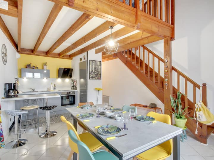 Emeuraude By Interhome - Saint-Malo