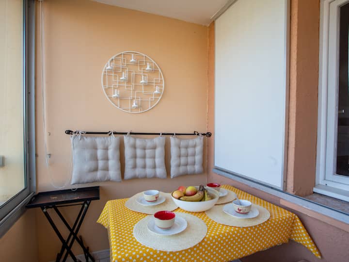 Côte D'azur By Interhome - Bormes-les-Mimosas