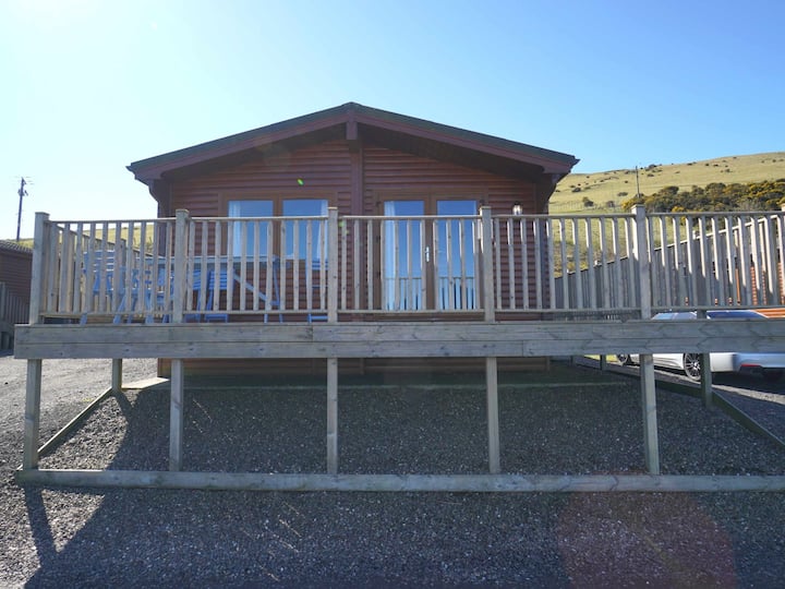 Loch Leven Lodge 11 By Interhome - Kinross