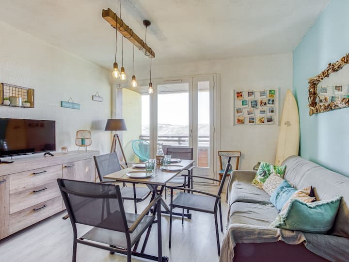 La Sableyre By Interhome - Seignosse