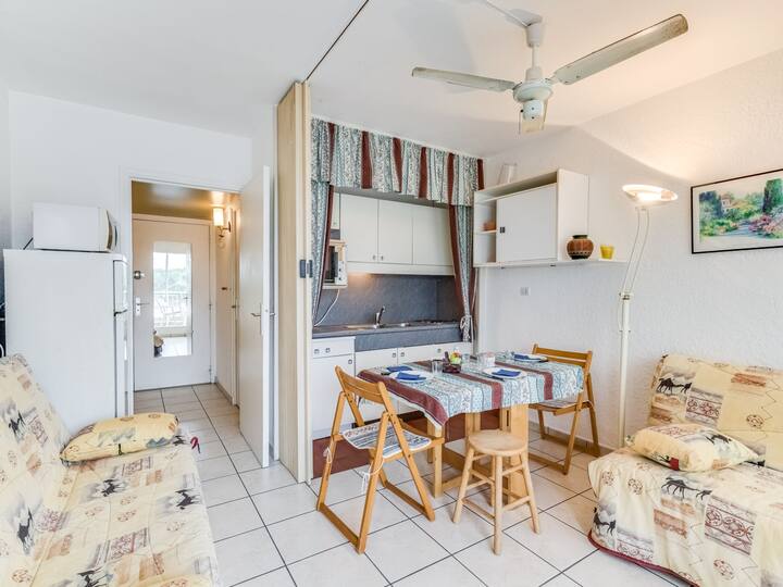 Escale Plage By Interhome - Le Grau-du-Roi