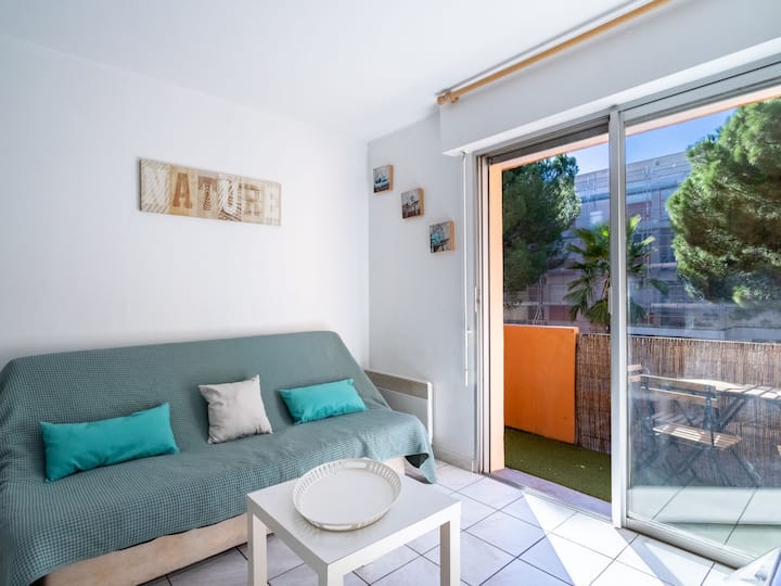 Hélios By Interhome - Île du Levant