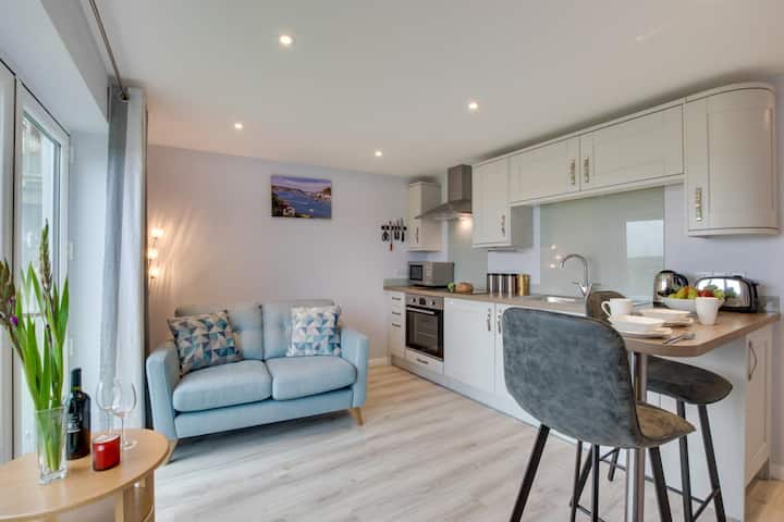 1 Bed In Fowey (Oc-p00860) - Fowey