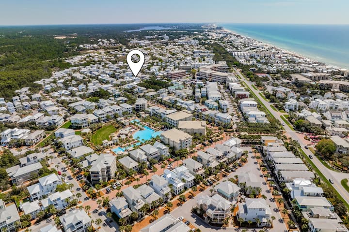 28 Beach Bike Way - Rosemary Beach, FL