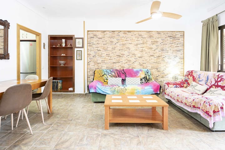 Apartamento Delfin San Juan - Alicante