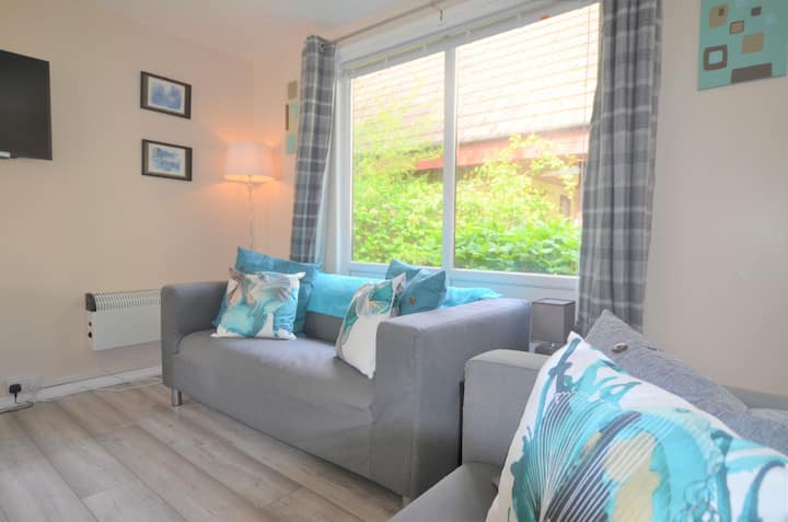 No.15 Trevithick Court, Tolroy Manor - Gwithian