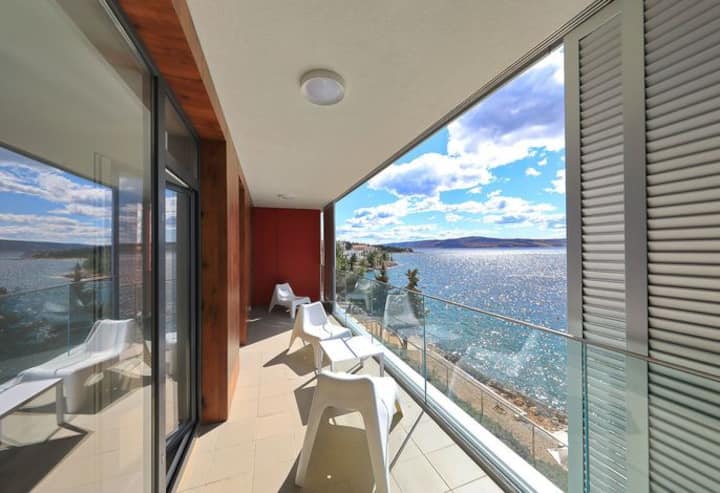 Meeresbrise, No.5 - Starigrad