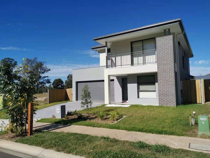 Maraylya/box Hill/gables Specious 5br Sweet House - オーストラリア シドニー