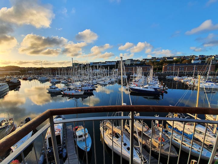 Marina Retreat - Pembrokeshire