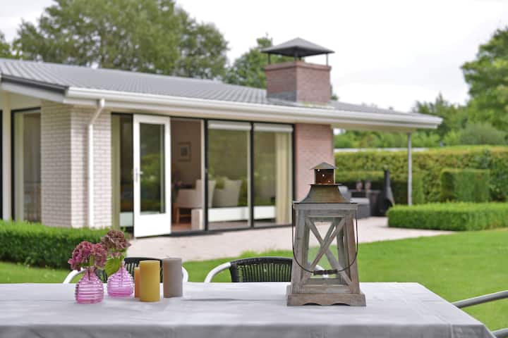 Bungalow Près Du Lac Veere Sports Nautiques - Kamperland