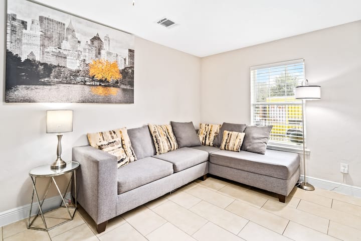 Texas Med Center  Opulent & Luxury Home - Houston