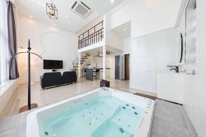 Gangneung Karu89 - Gangneung-si