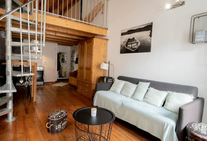 Riva Charme De La Vieille Ville - Seynod