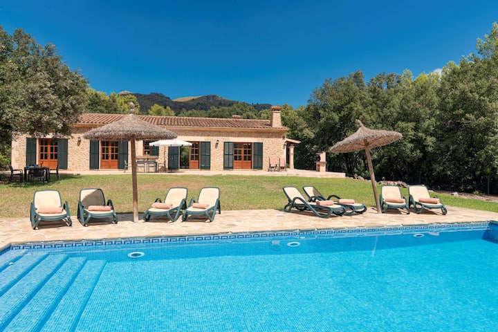 Villa Son March By Sealand Villas - Pollensa
