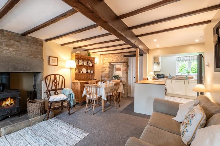 2 Bed In Buxton (Oc-dcthr) - Castleton