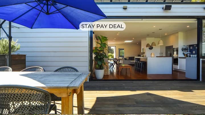 Inglenook - Flinders