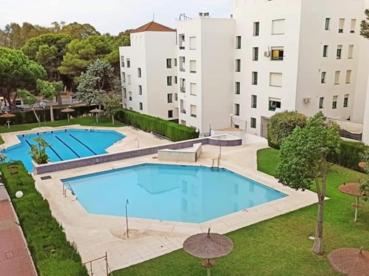450 Meters From The Beach - El Puerto de Santa María