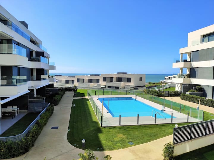 Bahía Blanca, 100 Meters From The Beach - El Puerto de Santa María