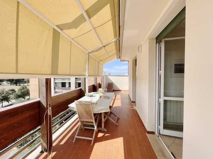 Santa Costanza 22 - San Vincenzo