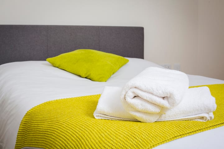 Apartment Superior One Bedroom With Panoramic View - Swansea, UK