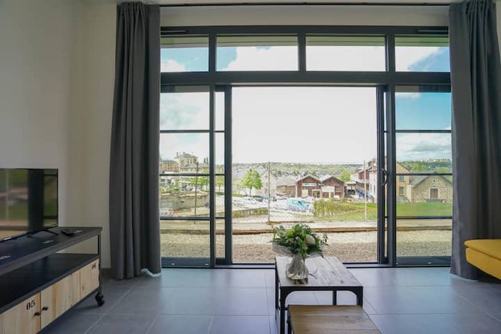 Studio In Rodez For 2 People - Rodez