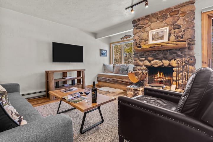 Rmr: Cedars 1412 Condo In The Aspens/wilson, Wy - Jackson Hole, Wyoming