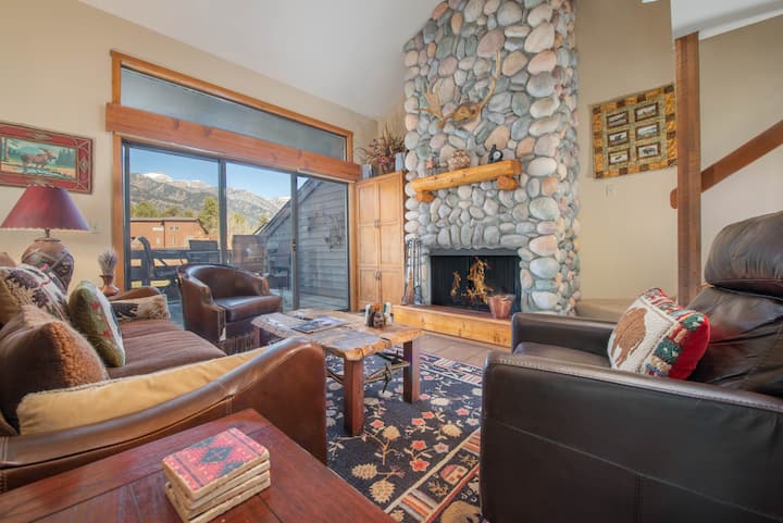 Rmr: Primrose 1711 Condo In The Aspens/wilson,wy - Jackson Hole, WY
